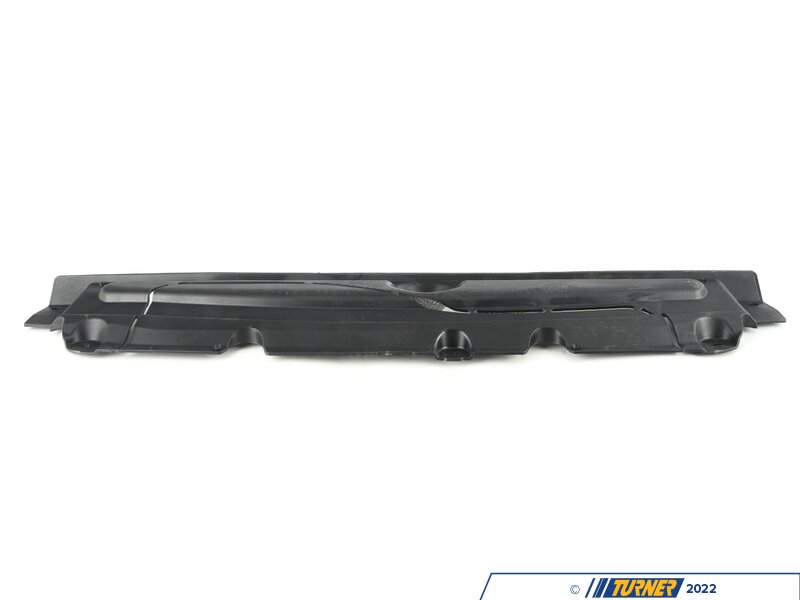 51758093896 - UNDERBODY PANELING, REAR | Turner Motorsport