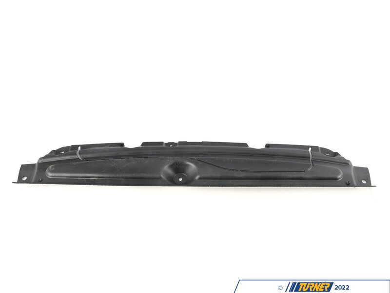 51758093896 - UNDERBODY PANELING, REAR | Turner Motorsport