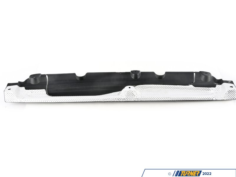 51758093896 - UNDERBODY PANELING, REAR | Turner Motorsport