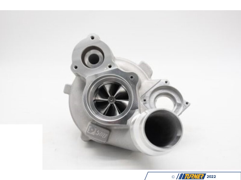 N55Pure500EWG - Pureturbos N55 PURE500 Turbo | Turner Motorsport