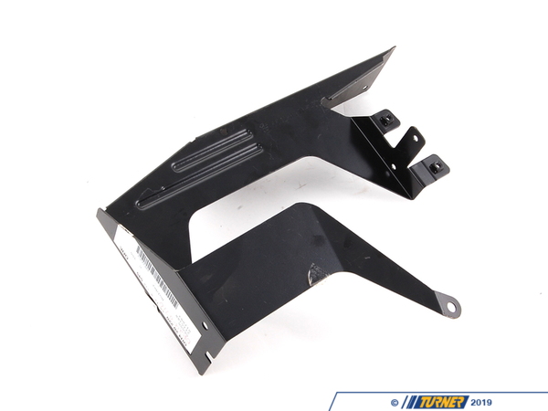 65128378545 - Genuine BMW Bracket Cd-Changer - 65128378545 - E46,E46 M3 ...