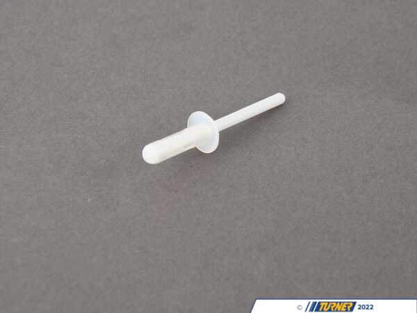 07147378241 - Genuine BMW Blind Compression Rivet - 07147378241 ...