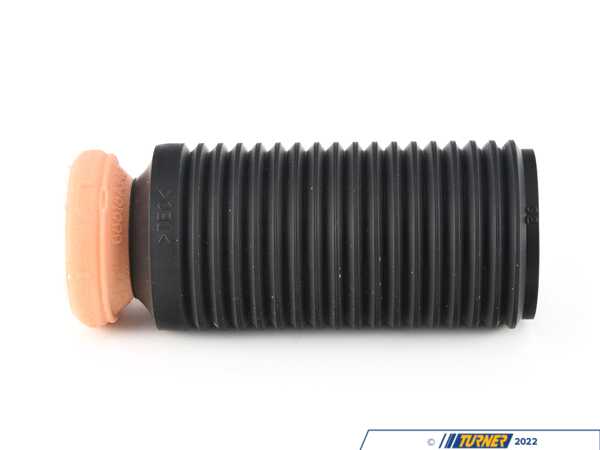 33536851873 - Genuine BMW Auxiliary Damper, Rear, With | Turner Motorsport