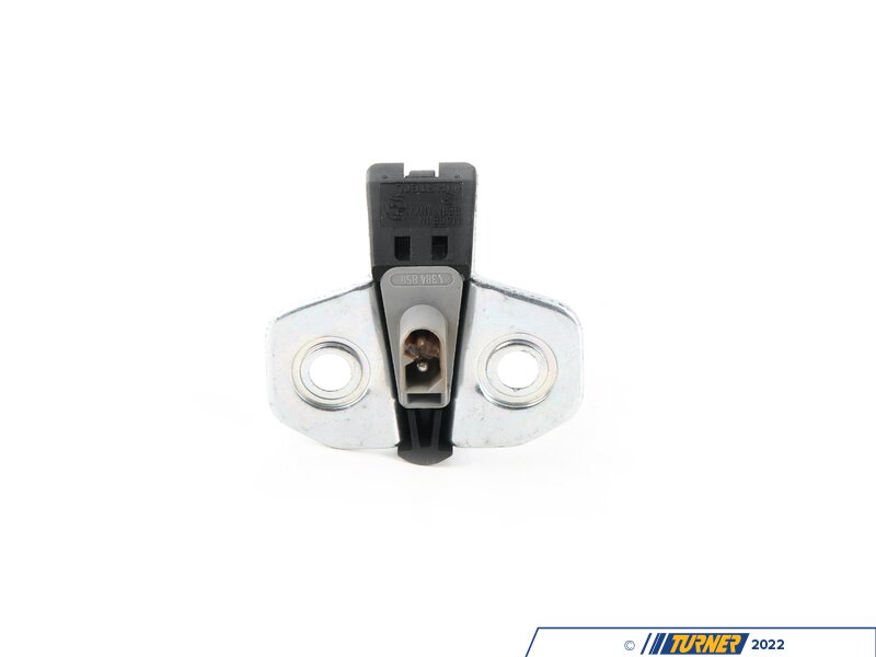 51211969995 - Genuine BMW Latch Striker - 51211969995 - E34 | Turner ...