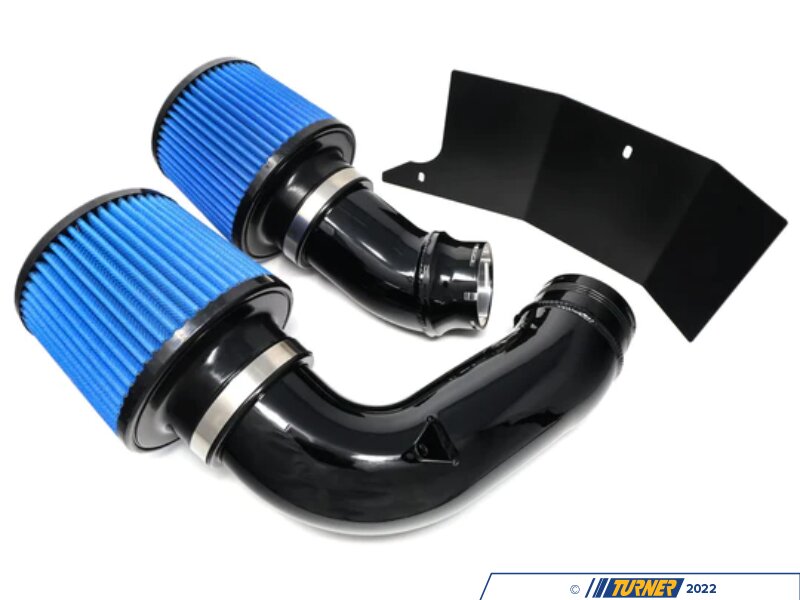 F9XS58IntakeBLUE - BMS Elite BMW Performance Intake - Blue Filters ...