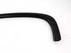 51137117243 - Genuine BMW Upper Window Trim Strip - Left - E90 | Turner ...