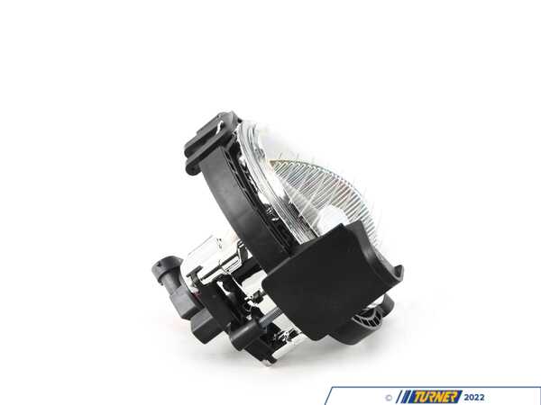 63172751295 - Front Fog Light With Position Light - Priced Each ...