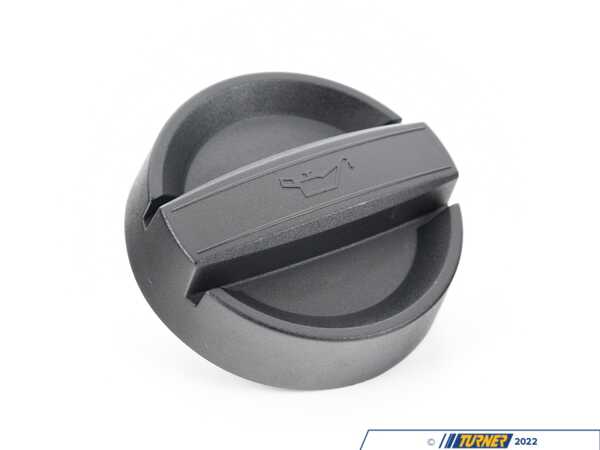 11128655331 - CAP FOR OIL FILLER | Turner Motorsport