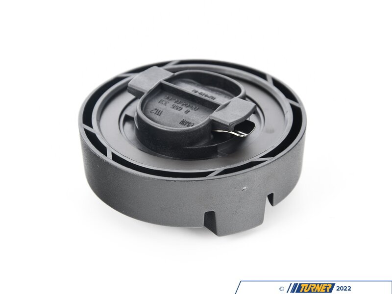 11128655331 - CAP FOR OIL FILLER | Turner Motorsport