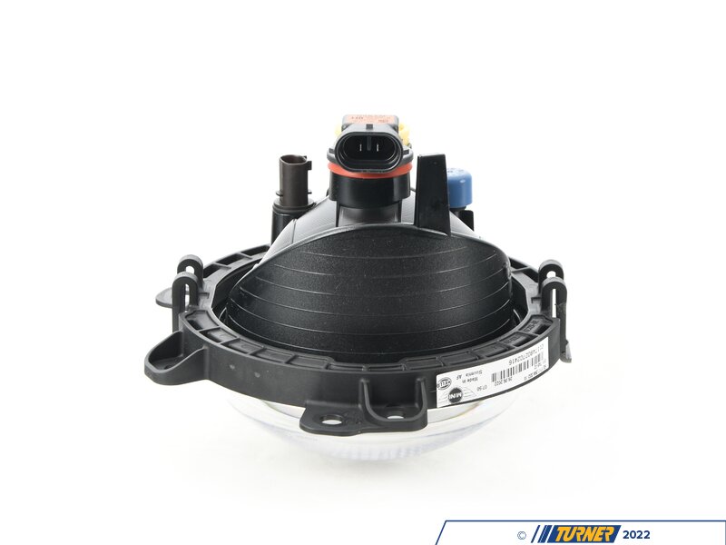 63177298332 - Original MINI Headlight, Bumper, Right - 63177298332 ...