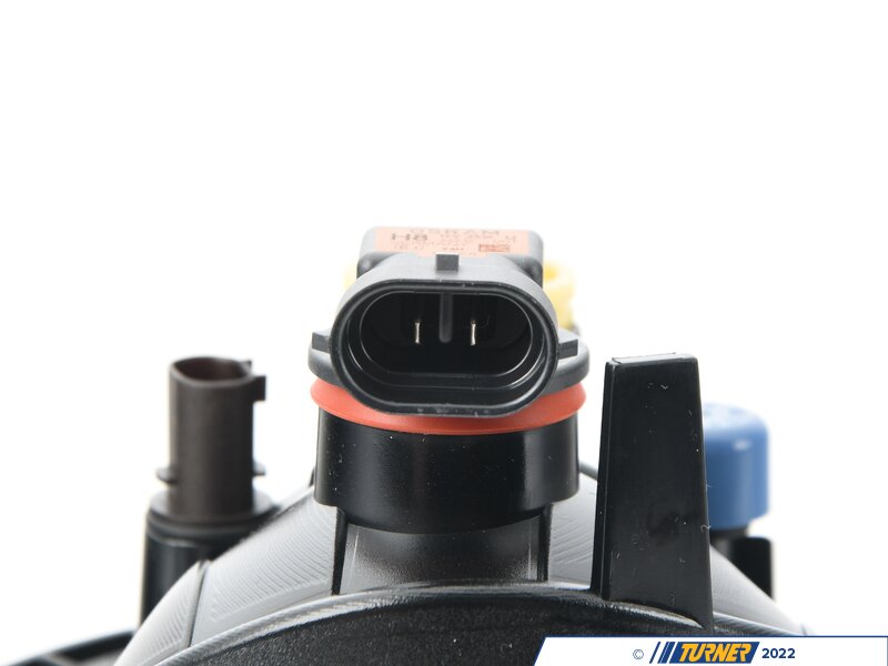 63177298332 - Original MINI Headlight, Bumper, Right - 63177298332 ...