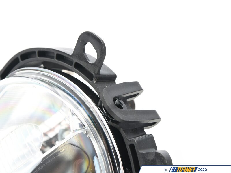 63177298332 - Original MINI Headlight, Bumper, Right - 63177298332 ...