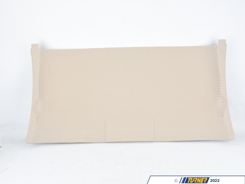 54377229321sd - Genuine Front Headliner Shell - Oyster*Scratch And Dent ...