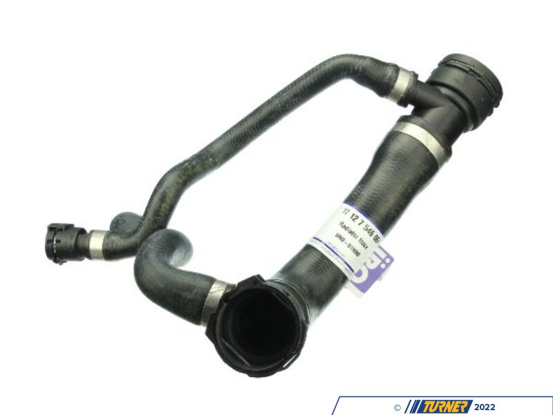 17127546064 - Radiator Hose | Turner Motorsport