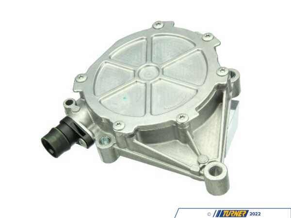 11667622380 - Vacuum Pump | Turner Motorsport