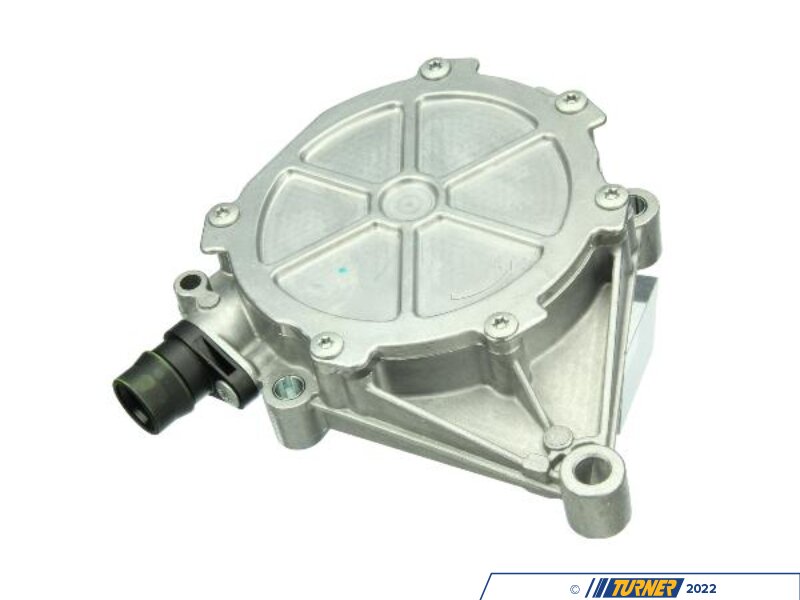 11667622380 - Vacuum Pump | Turner Motorsport