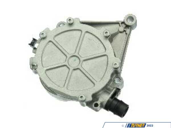 11667640279 - Vacuum Pump | Turner Motorsport