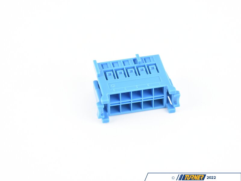 61139277742 - SOCKET HOUSING | Turner Motorsport