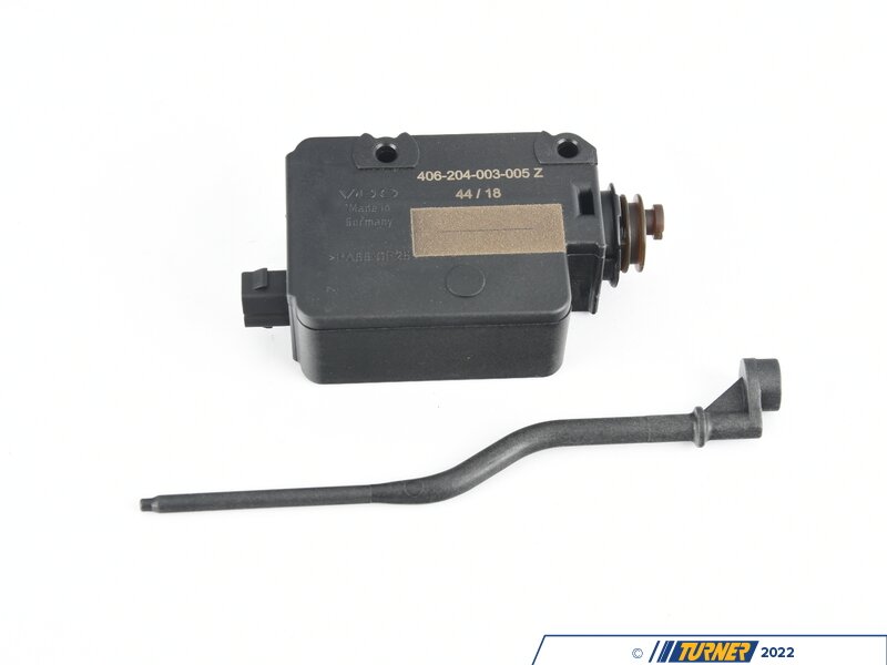 67116988090 - Vacuum Actuator - Fuel Door | Turner Motorsport