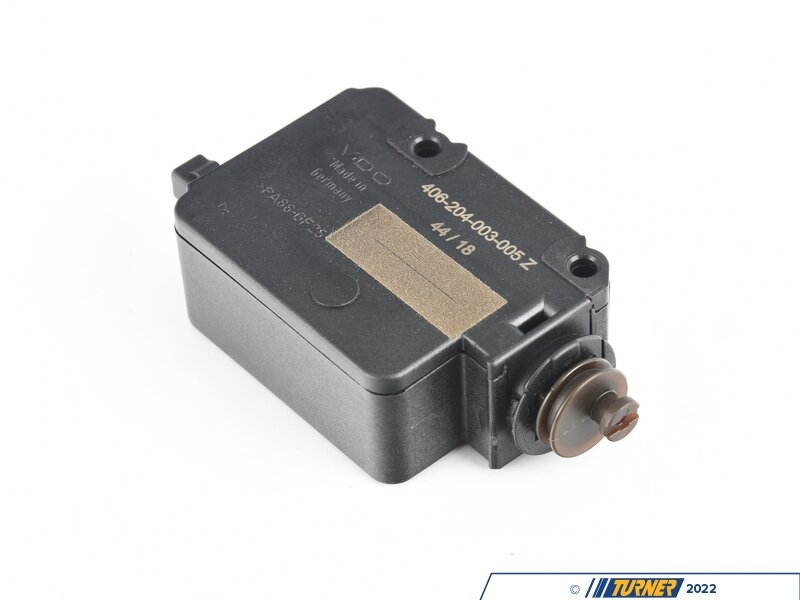 67116988090 - Vacuum Actuator - Fuel Door | Turner Motorsport