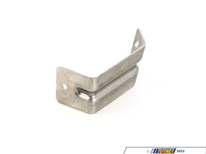 51719802743 - Genuine MINI Bracket Underfloor Panelling - 51719802743 ...