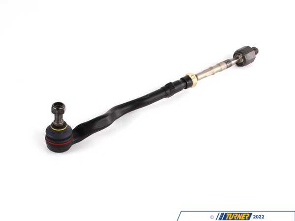 32106777503 - Tie Rod Assembly - Left | Turner Motorsport