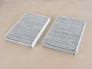 64115A1BDB6 - Meyle Charcoal Cabin Air Filter - G30 G32 G90 F91/92/93 ...