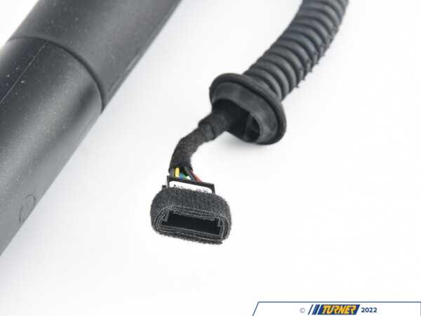 51247200543 - Genuine BMW Spindle Drive - 51247200543 | Turner Motorsport