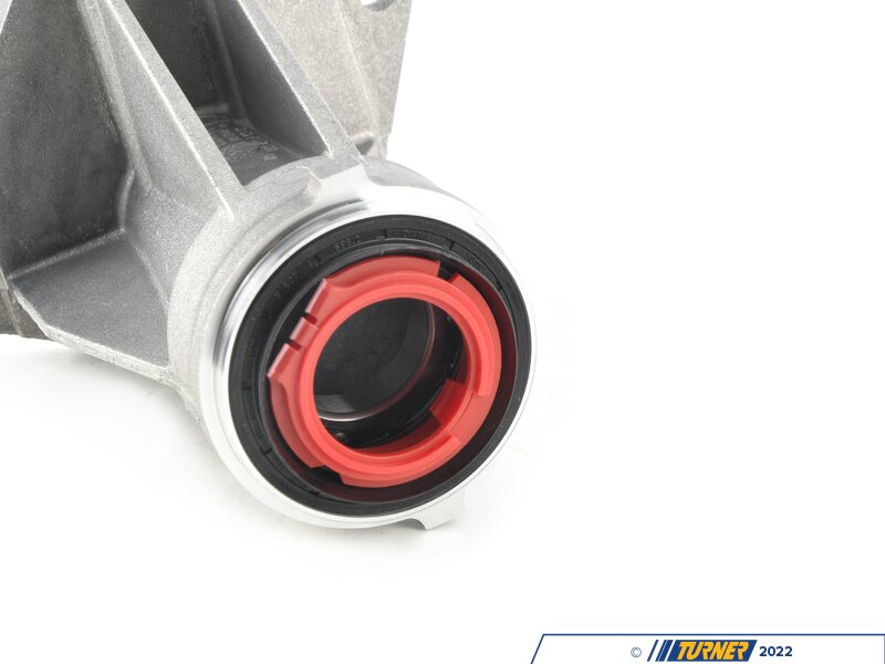 31507552537 - Genuine BMW Supporting Bracket - 31507552537 - E70 X5 ...