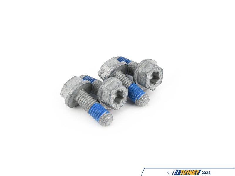 34216892642 - REPAIR KIT, BRAKE PADS ASBES | Turner Motorsport