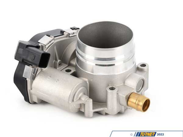 13547588625 - Bremmen Throttle Body Assembly - BMW N20 N26 2.0L ...