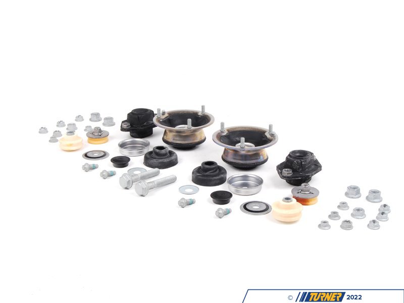 31306763966-KT - Cup Kit/Coilover Installation Kit | Turner Motorsport