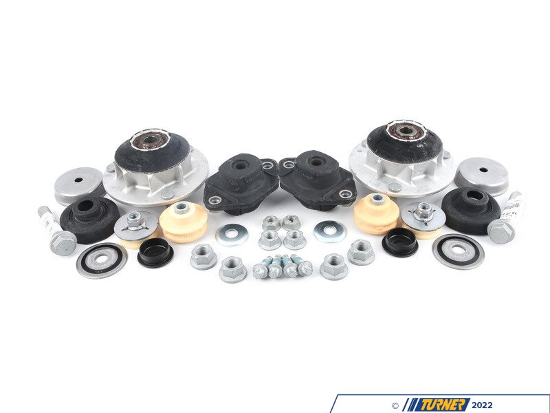 33306760349-KT - Cup Kit/Coilover Installation Kit | Turner Motorsport