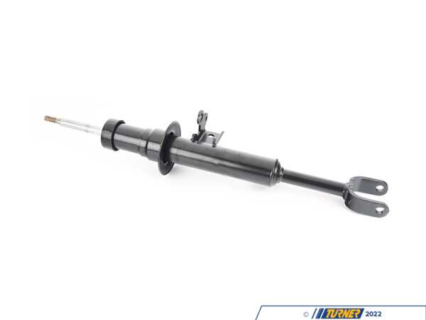 31316863662 - Genuine BMW Front Right Spring Strut - 31316863662 ...
