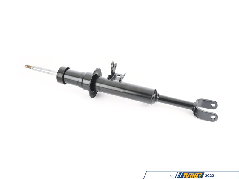 31316863662 - Genuine BMW Front Right Spring Strut - 31316863662 ...