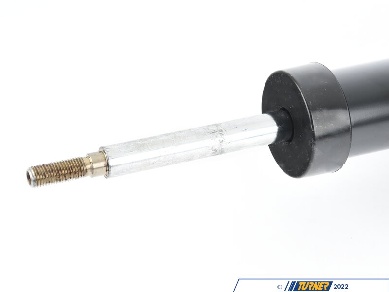 31316863662 - Genuine BMW Front Right Spring Strut - 31316863662 ...