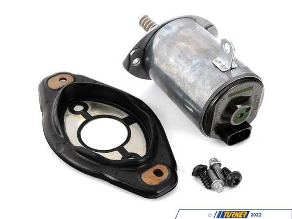 11127556161-KT - Valvetronic Camshaft Adjuster replacement kit | Turner ...