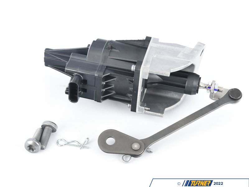 116586125750KT - Wastegate Actuator With Hardware | Turner Motorsport