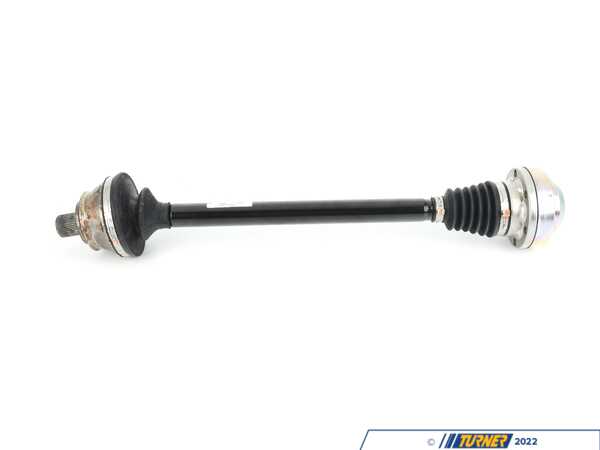 31316863662 - Genuine BMW Front Right Spring Strut - 31316863662 ...
