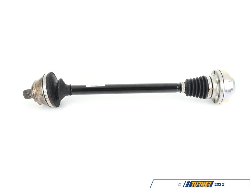 31316863662 - Genuine BMW Front Right Spring Strut - 31316863662 ...