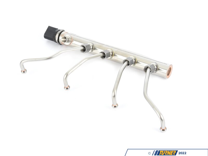 13537585411 - Genuine BMW High-pressure Rail - 13537585411 | Turner ...