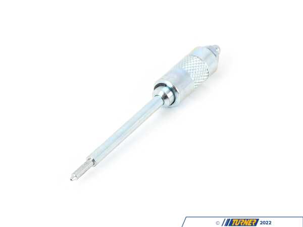 02906K52SCH - Schwaben Snap-in Grease Gun Nozzle Tip For Flush-Style ...