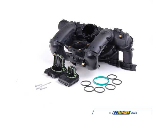 11617559523-KT - Intake Manifold Upgrade Kit | Turner Motorsport