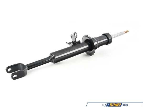 31316863883 - Genuine BMW Left Front Spring Strut - 31316863883 ...