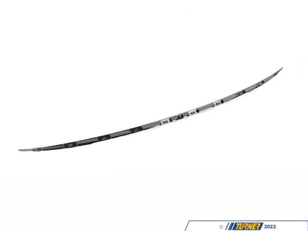 51628092093 - SUPPORT FOR REAR SPO | Turner Motorsport