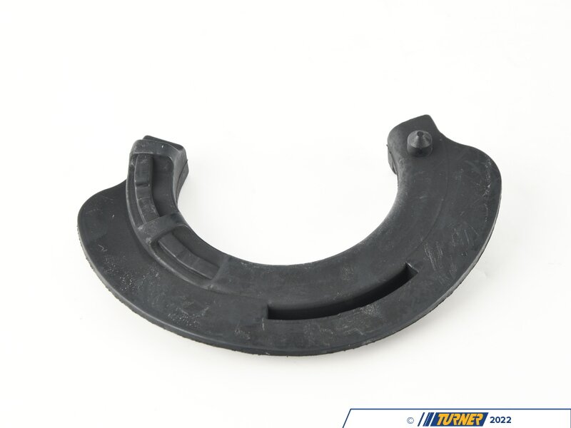 31336860789 - Genuine MINI Spring Pad Lower | Turner Motorsport
