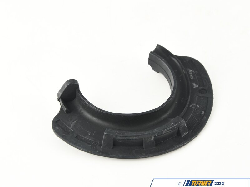31336860789 - Genuine MINI Spring Pad Lower | Turner Motorsport
