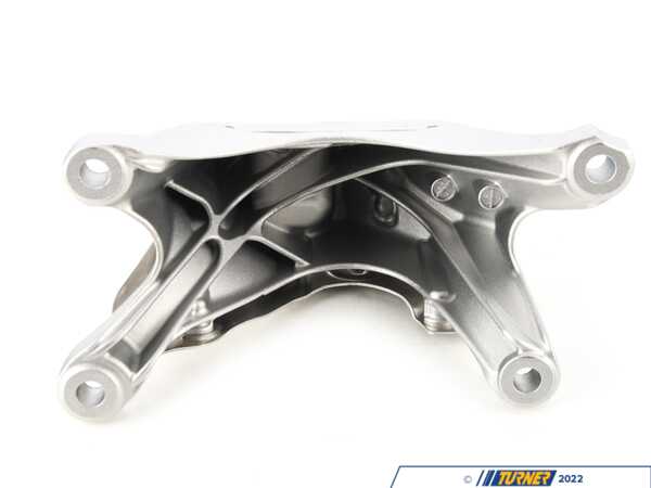 22116876216 - ENGINE SUPPORTING BR | Turner Motorsport