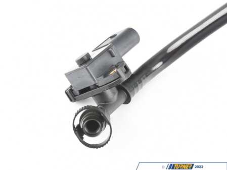 13907636145 - Fuel Tank Breather Valve With Breather Line | Turner ...
