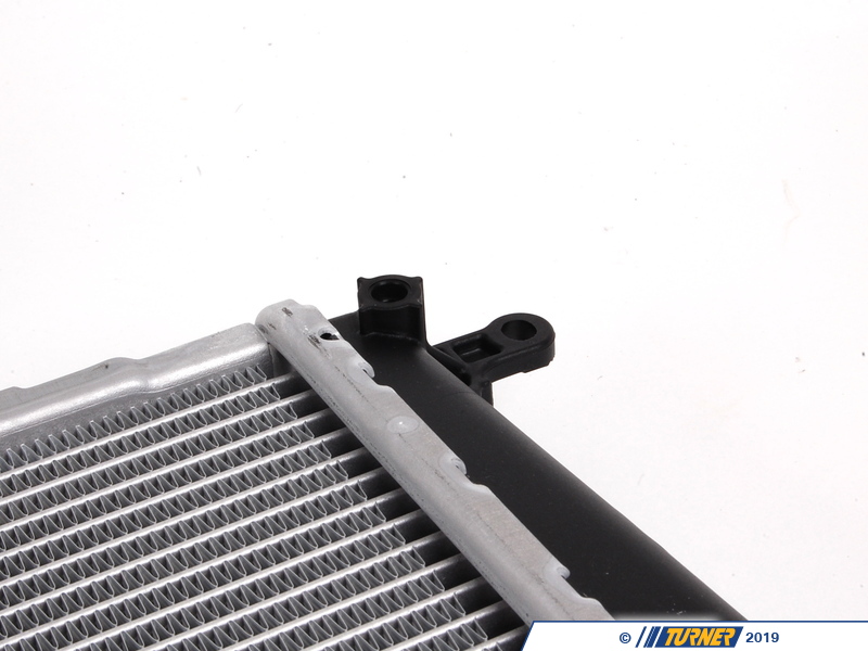 17117547059 - Genuine BMW Radiator - Automatic Transmission - E82/88 ...
